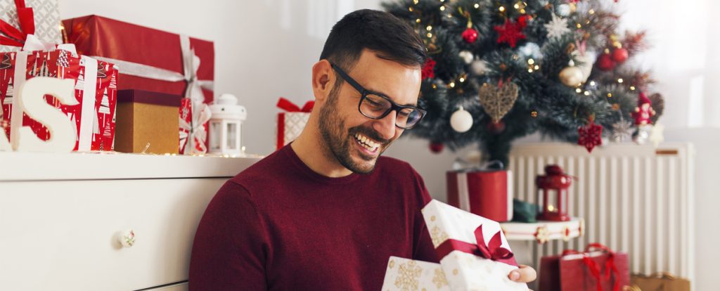 Invisalign Oxford: The Perfect Christmas Gift